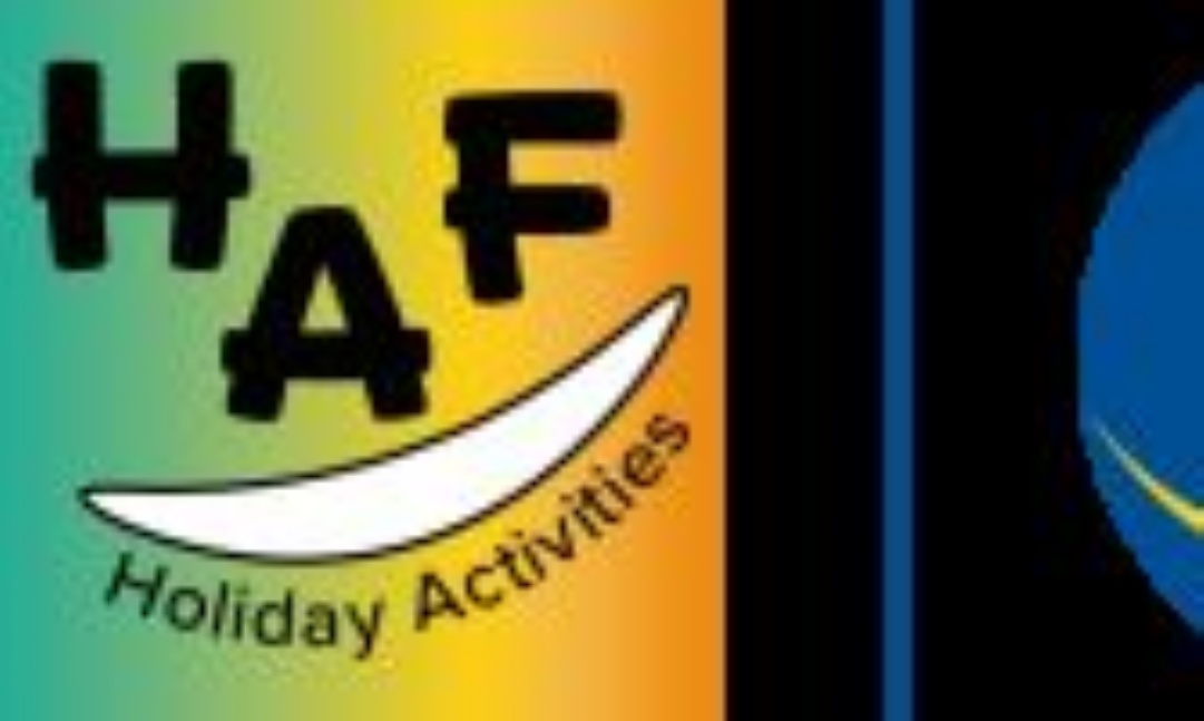 Southend Primary School Sports Association - Winter HAF programmes